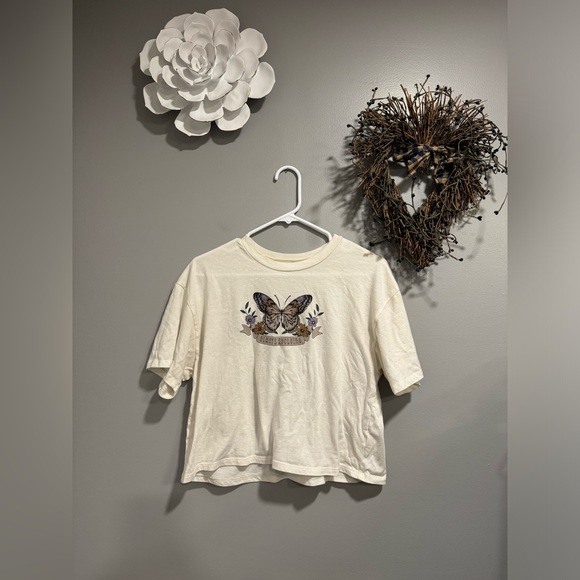 Social Scene | Tops | Social Scene Always Evolving Top | Poshmark